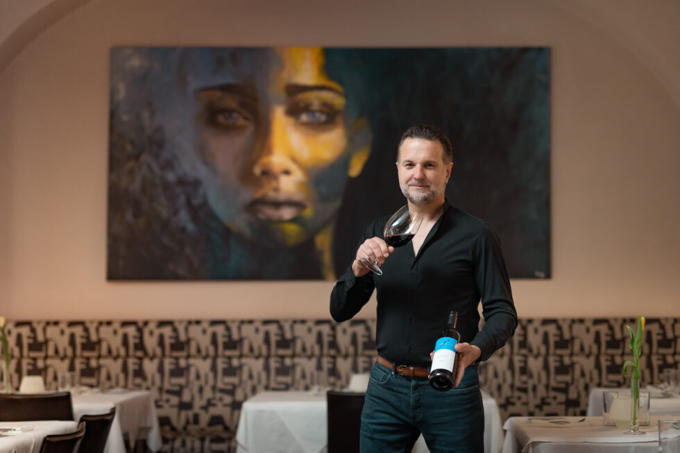 Entler.at | Ein Restaurant